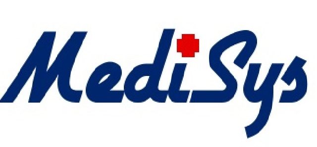Logotipo De Medisys